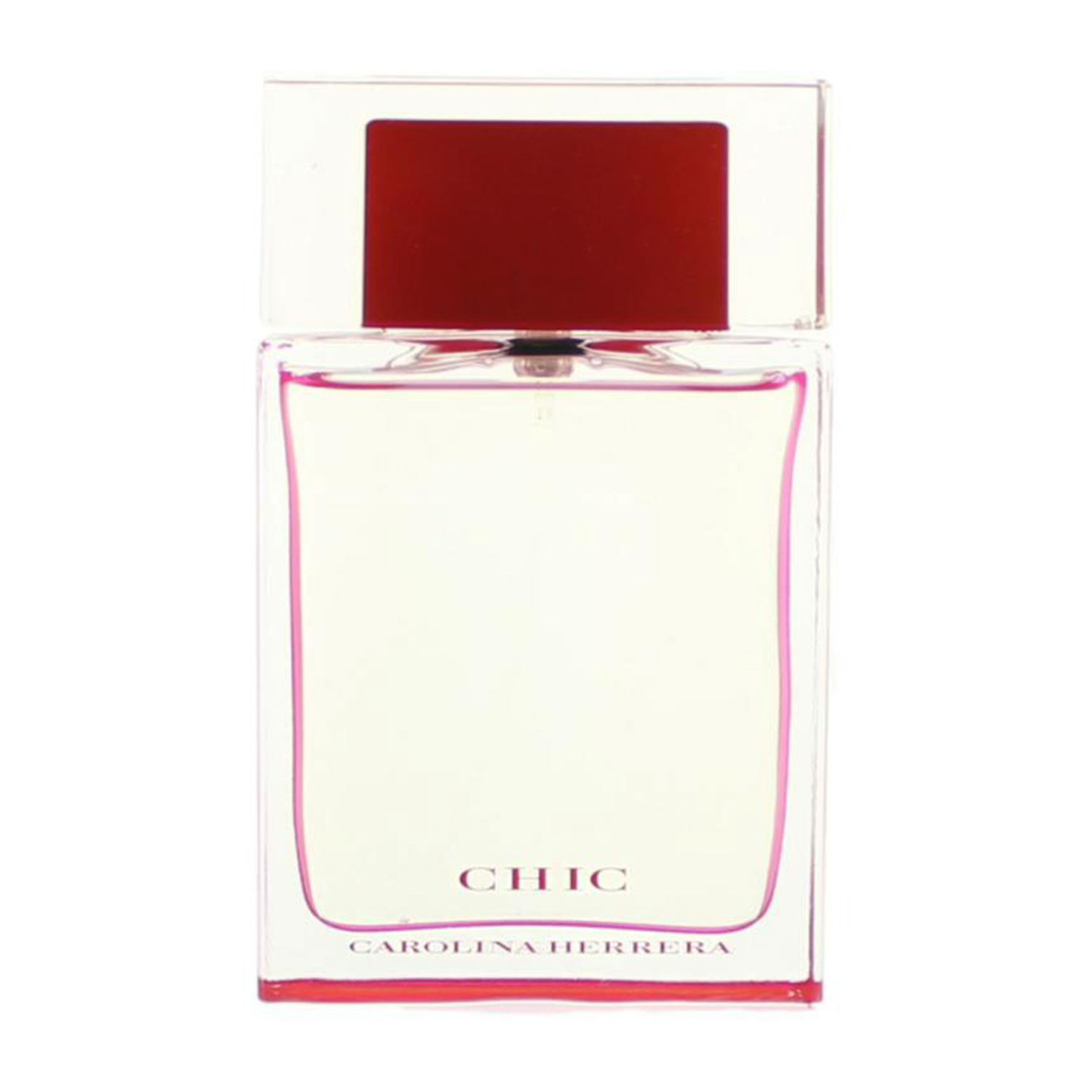 Carolina Herrera Chic Eau de Parfum for Women - EDT EDP