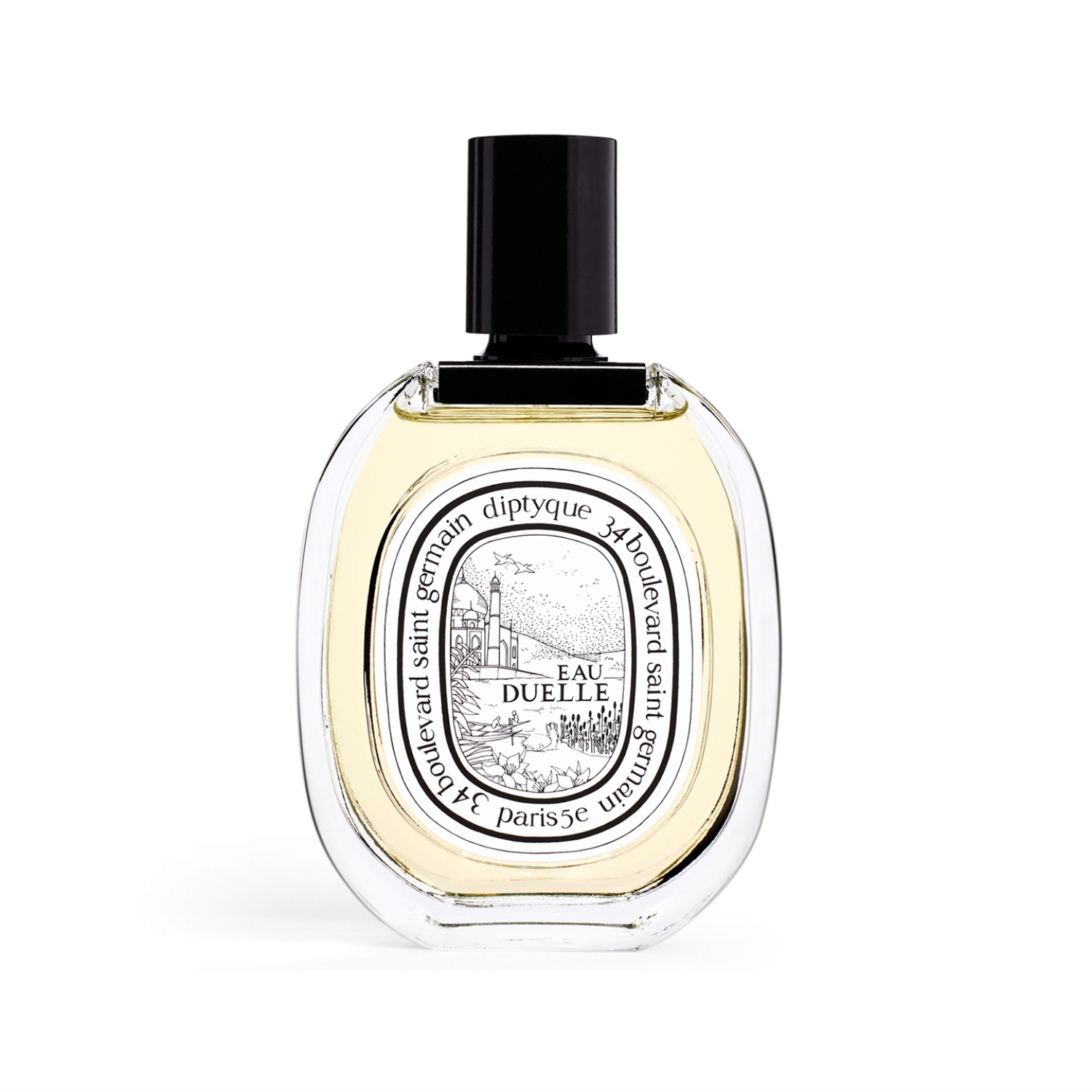 Diptyque Eau Duelle Eau de Toilette Unisex - EDT EDP