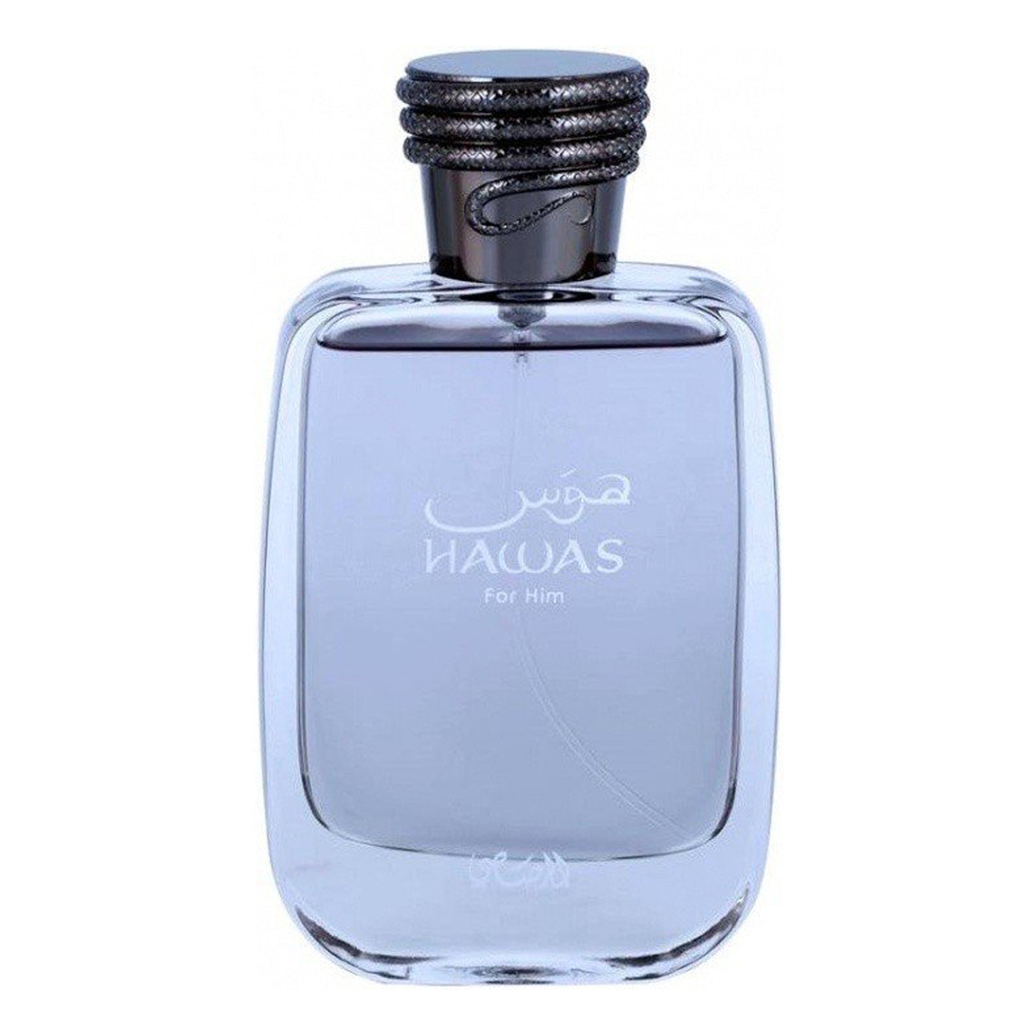 Rasasi Hawas for Him Eau de Parfum for Men - EDT EDP