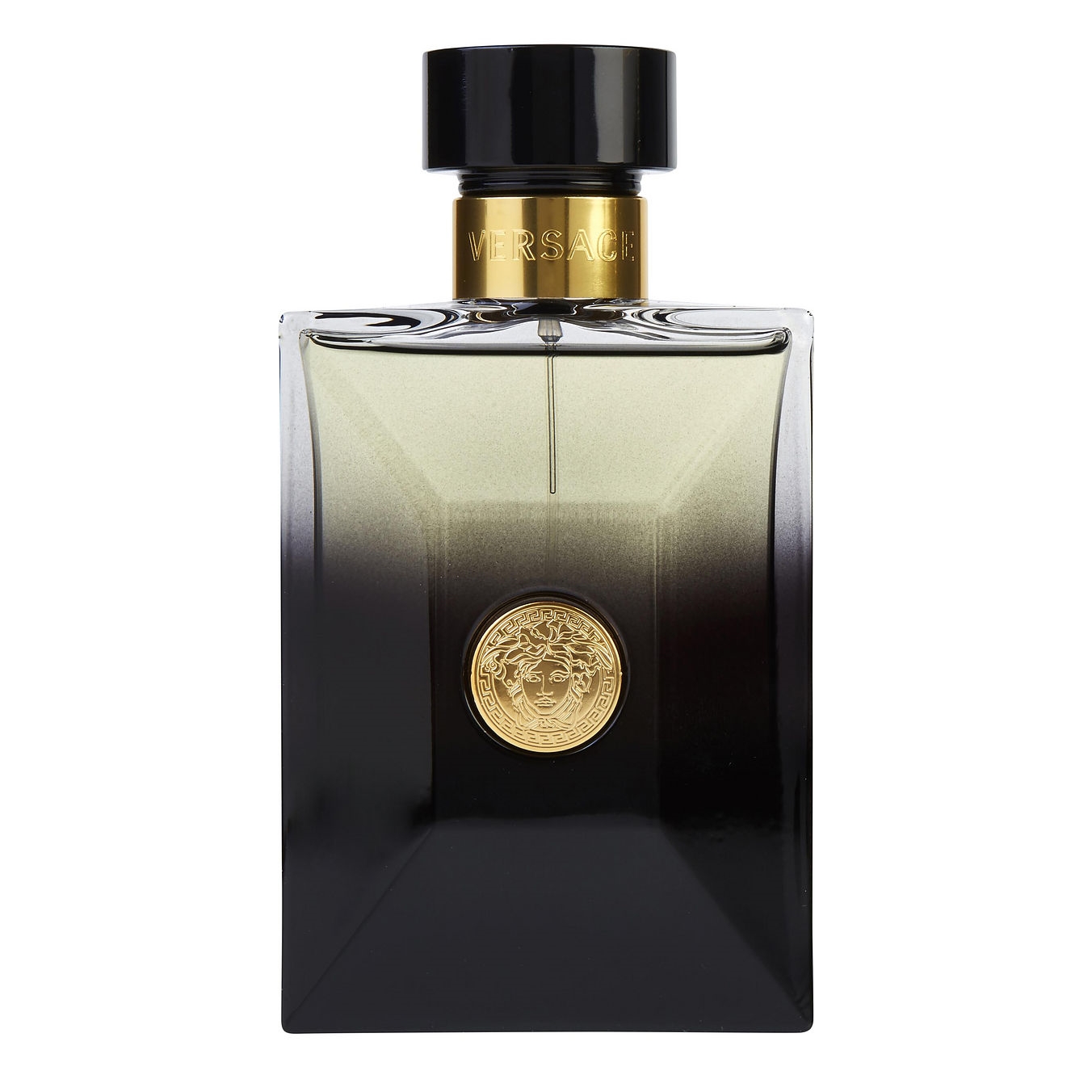 Versace Pour Homme Oud Noir Eau de Parfum for Men - EDT EDP