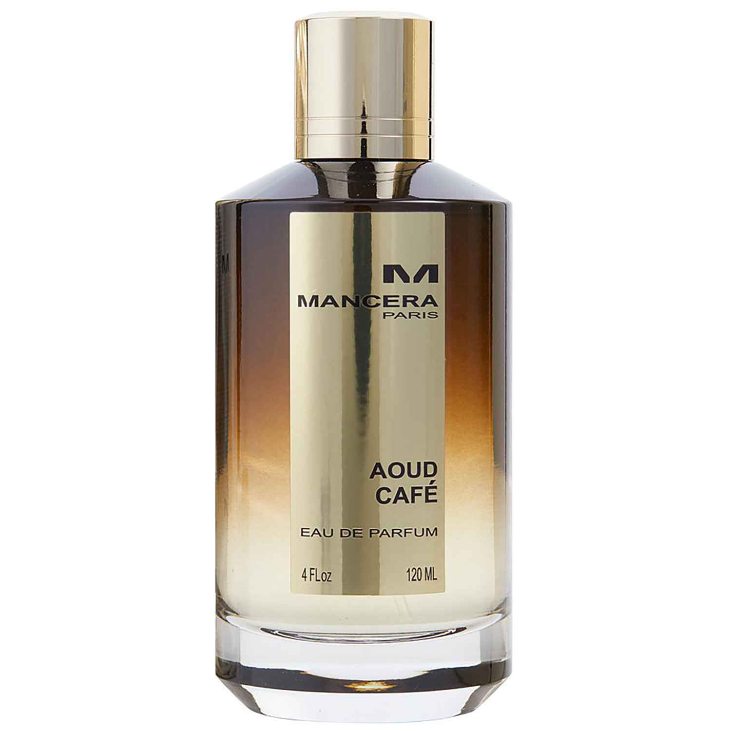 Mancera Aoud Cafe Eau de Parfum Unisex - EDT EDP