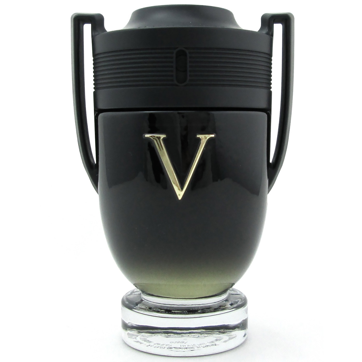 Paco Rabanne Invictus Victory Eau de Parfum Extreme for Men - EDT EDP