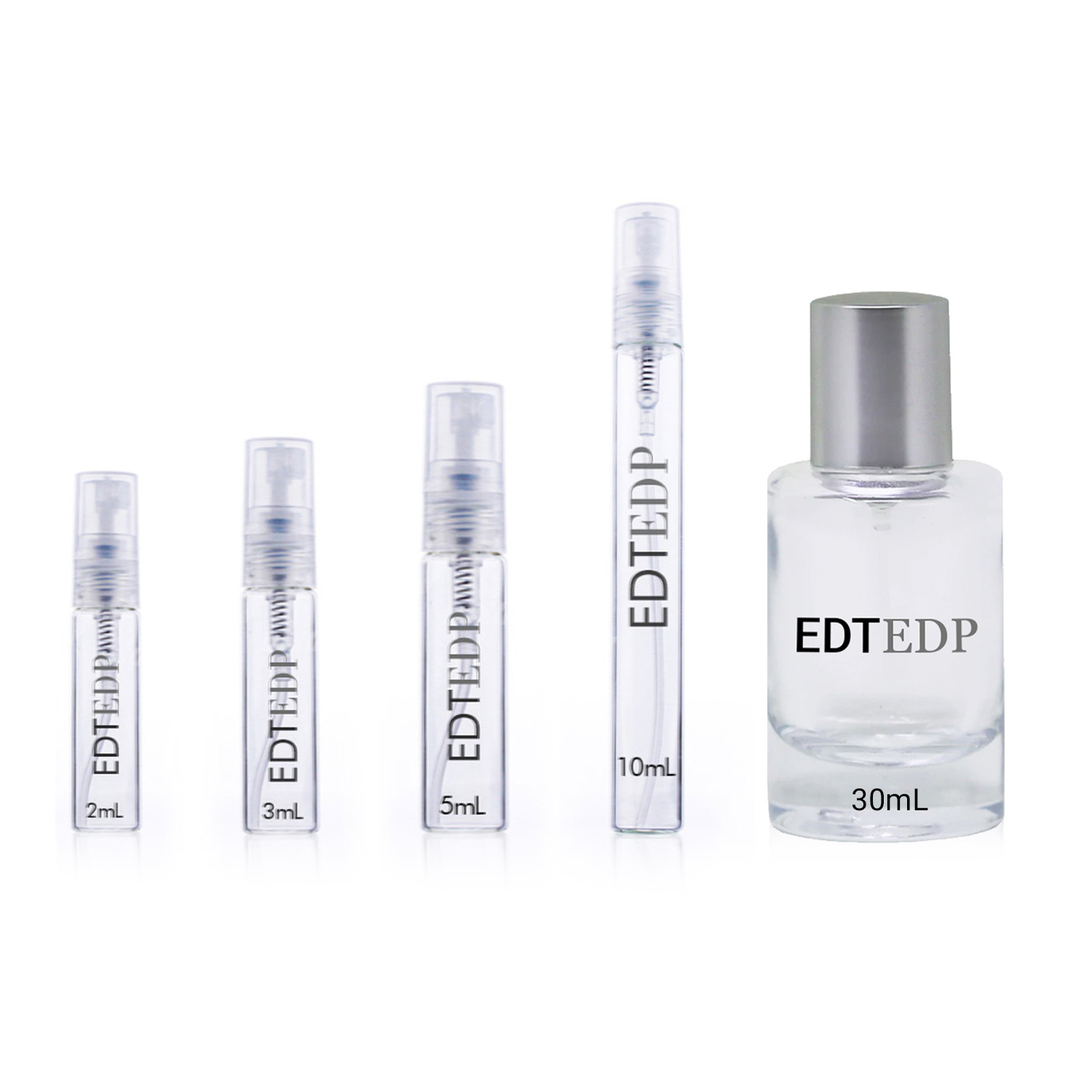 Dunhill Icon Absolute Eau de Parfum for Men - EDT EDP